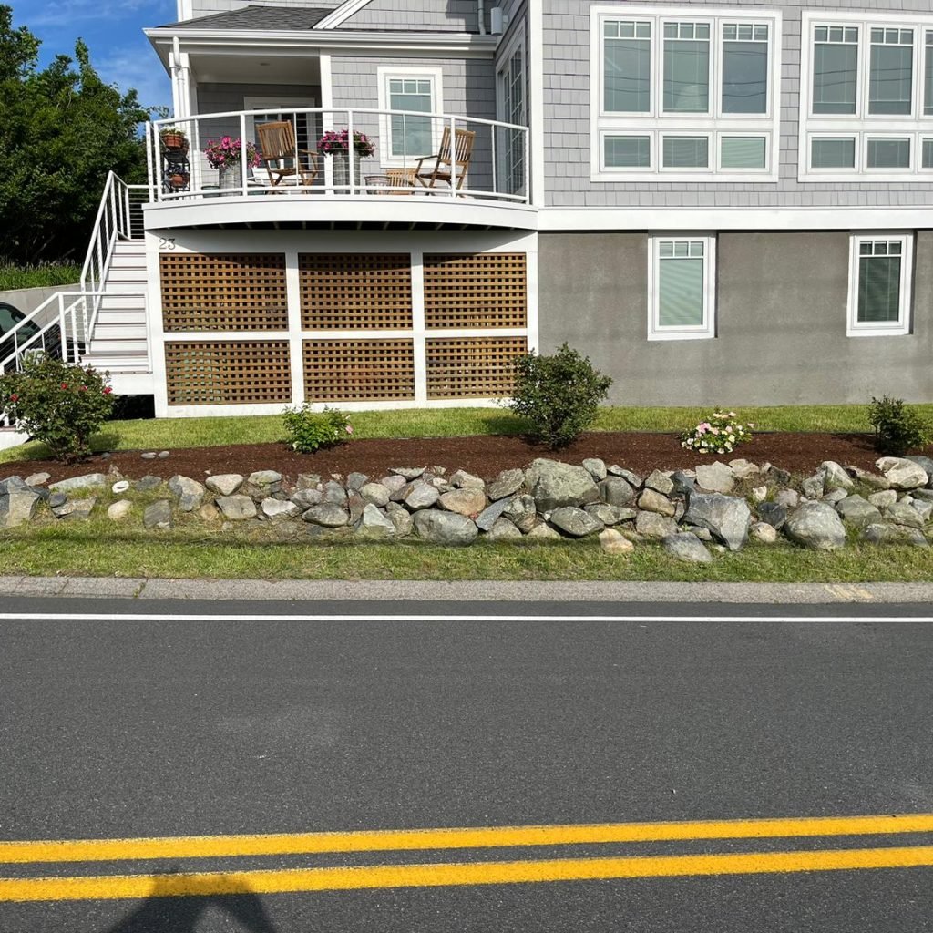 WG Landscaping Services – Transforming Outdoor Spaces – Creating ...